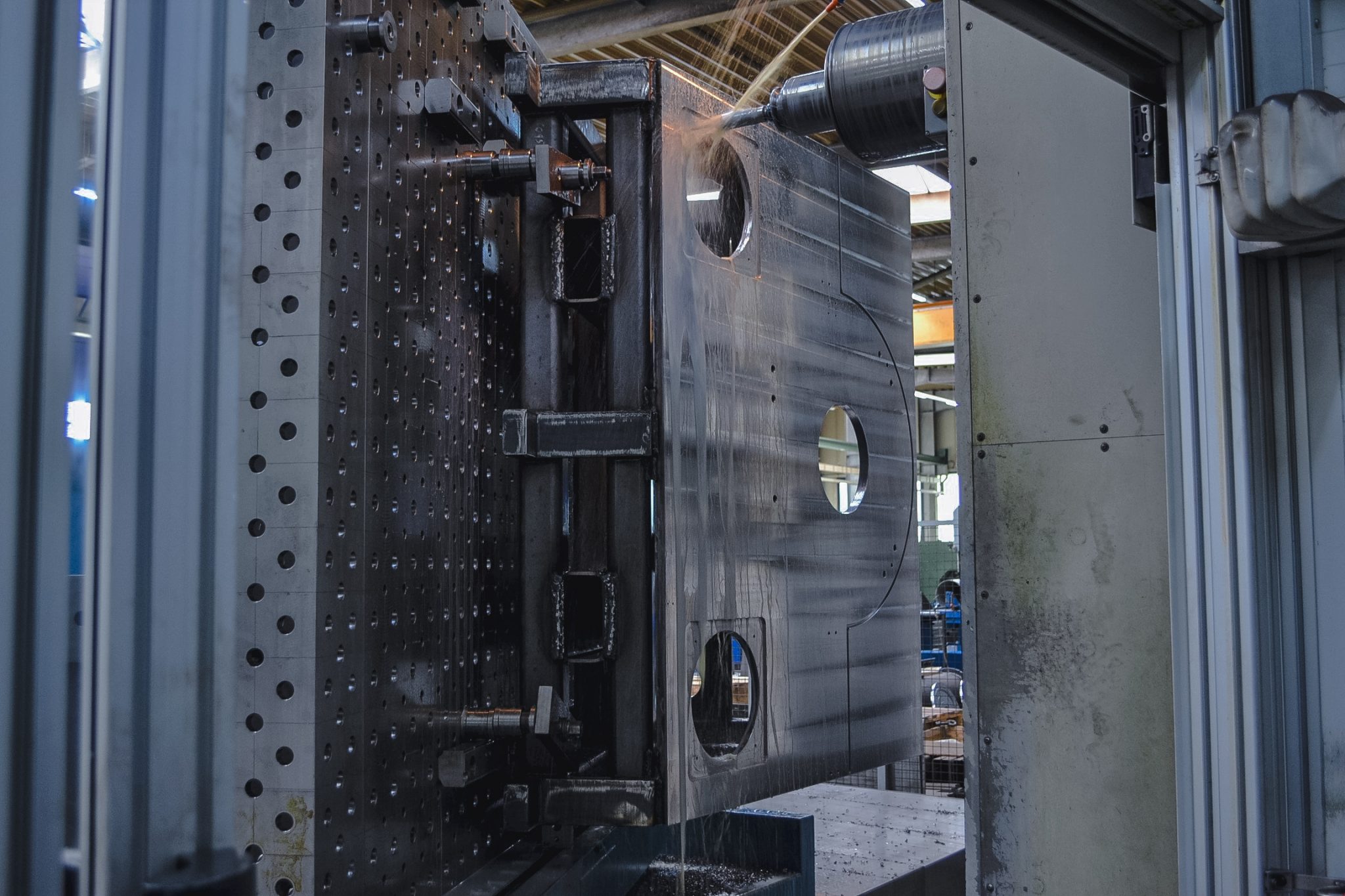 Über uns | CONSTELLMAT